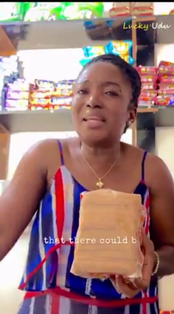 “I Never Mentioned Any Brand” — Lady Cries Out Over ₦50 Million Lawsuit ...